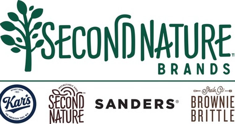 Second Nature Brands acquires Brownie Brittle | Vending Times