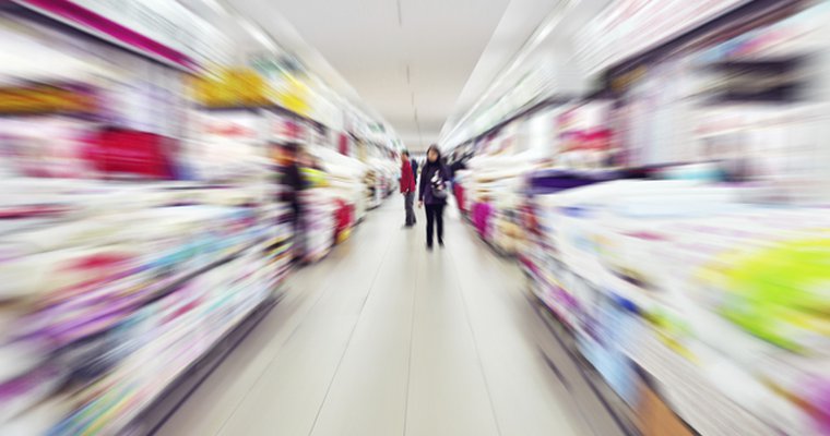 The next era of retail disruption: Experience | Digital Signage Today
