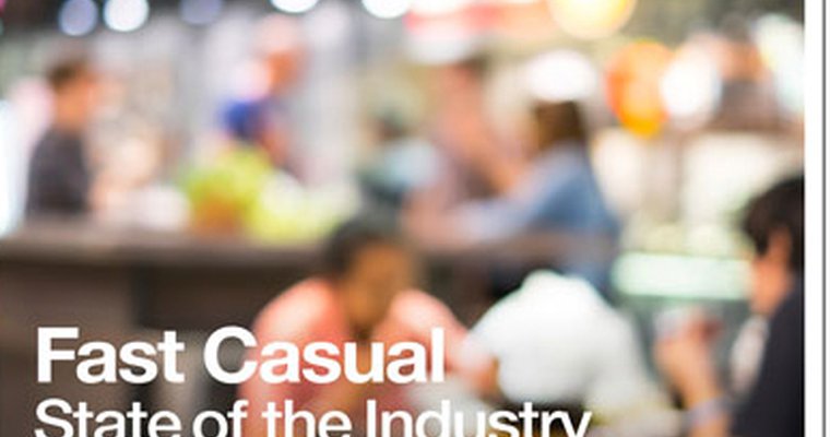 Fast Casual State of the Industry available for download | Fast Casual