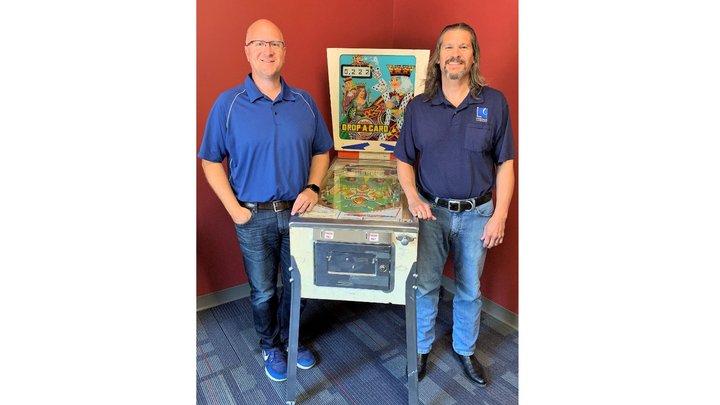 Lieberman Companies promotes Zahn and Smith | Vending Times