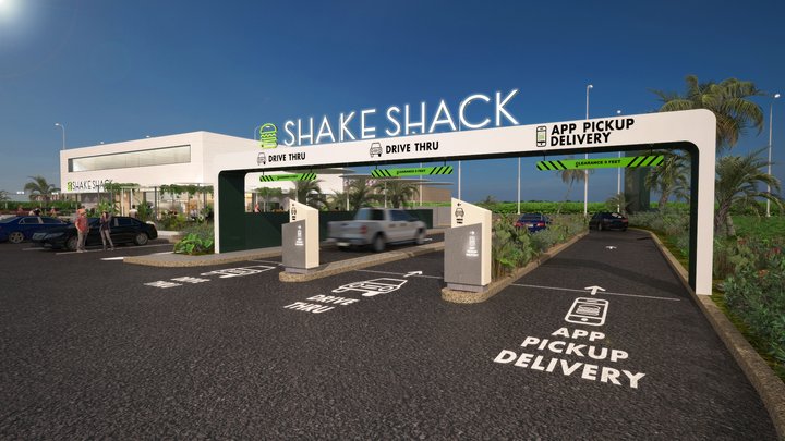 Shake Shack's comeback plans: All-things digital | Fast Casual
