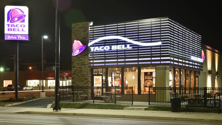 Taco Bell franchisee to launch bank for QSRs | ATM Marketplace