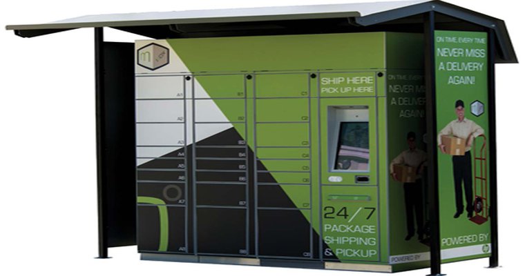 A self-service dream lunch hour | Kiosk Marketplace