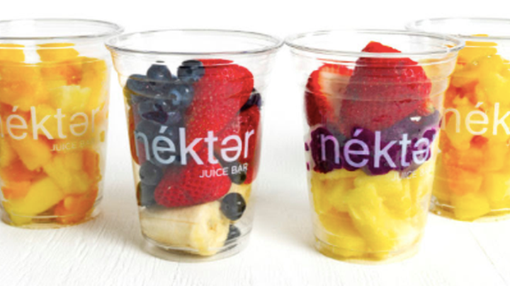 Nekter finishes Q1 2022 with 18 franchise agreements | Fast Casual