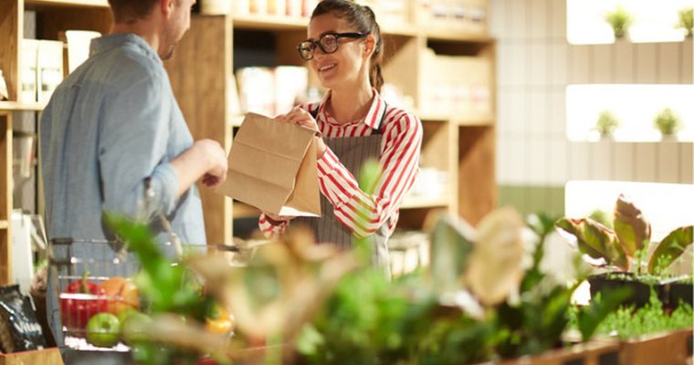 Reinventing the retail store associate role | How To | Retail Customer ...