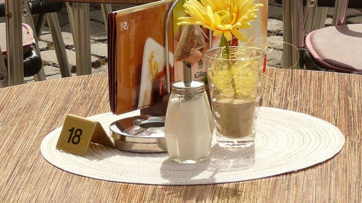 RFID table tracking helping fast casuals get orders out quickly ...