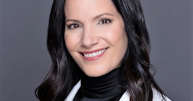 Campbell Soup names Valerie Oswalt president of snacks | People On The ...