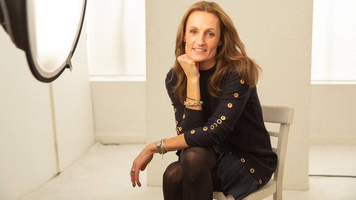 Shake Shack promotes CFO to president | Fast Casual