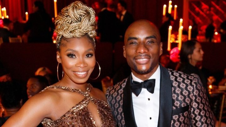 Charlamagne Tha God, wife become Krystal franchisees | QSR Web