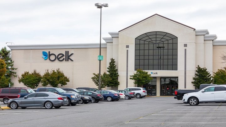 Belk department store chain filing for bankruptcy | Retail Customer ...