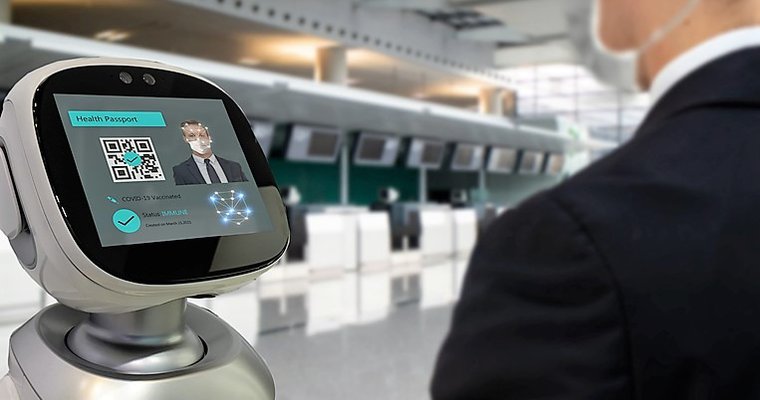 Forbes: Kiosks can offer critical ID verification | Kiosk Marketplace