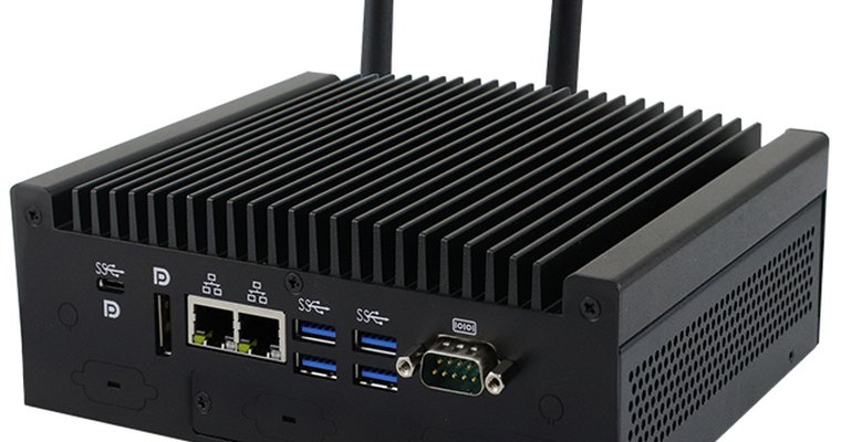 IBASE launches fanless SBC | Digital Signage Today