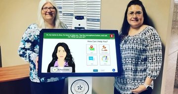 Michigan county installs legal assistance kiosks | Automation & Self ...