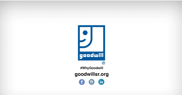 Goodwill powers COVID-19 employee engagement with digital signage ...