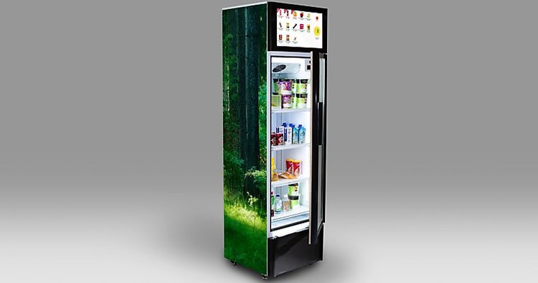 Stora Enso develops automated retail kiosk | Kiosk Marketplace Stora Enso develops automated retail kiosk | Kiosk Marketplace