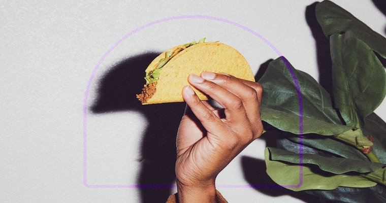 Taco Bell launches a lunar phase of its own | QSR Web