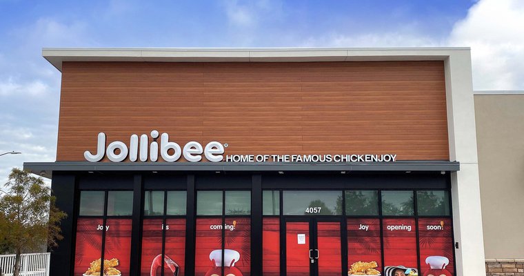 Jollibee opens 2 stores in 1 week as part of US expansion | QSR Web