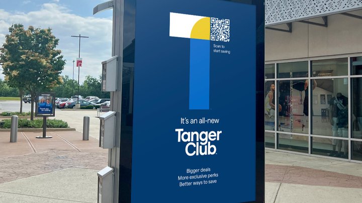 Tanger Outlets takes digital-first strategy in loyalty program revamp ...