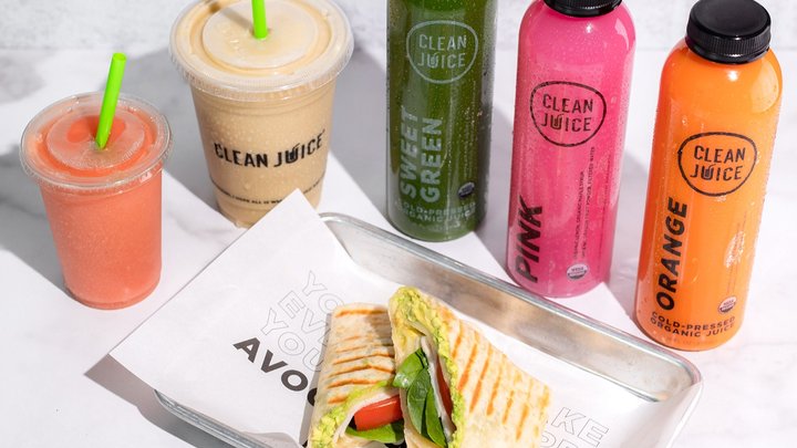 Clean Juice opening 1st Minnesota location | Fast Casual