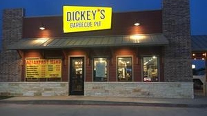 Dickey's opens 700th unit | Fast Casual