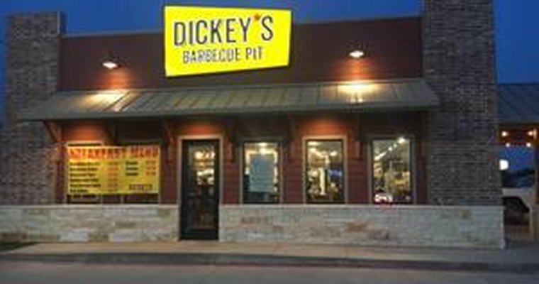 Dickey's opens 700th unit | Fast Casual