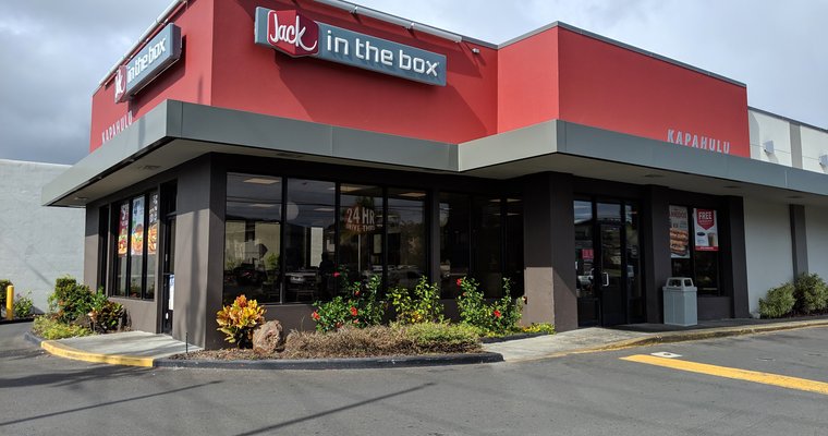 Jack in the Box development pipeline reaches record numbers | QSR Web