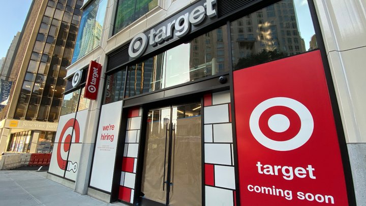 Target targeting differentiated guest shopping experience | Retail ...