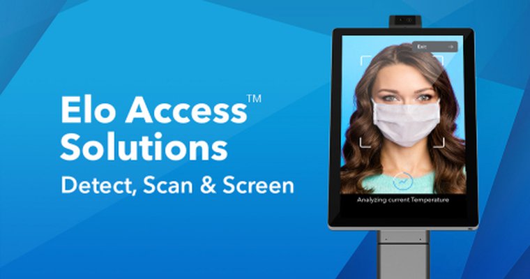 Elo upgrades its access app | Kiosk Marketplace