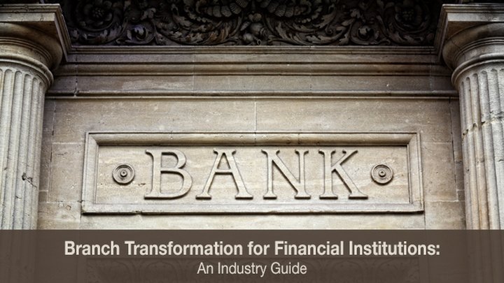 Study examines trends in branch transformation and self-service | ATM ...