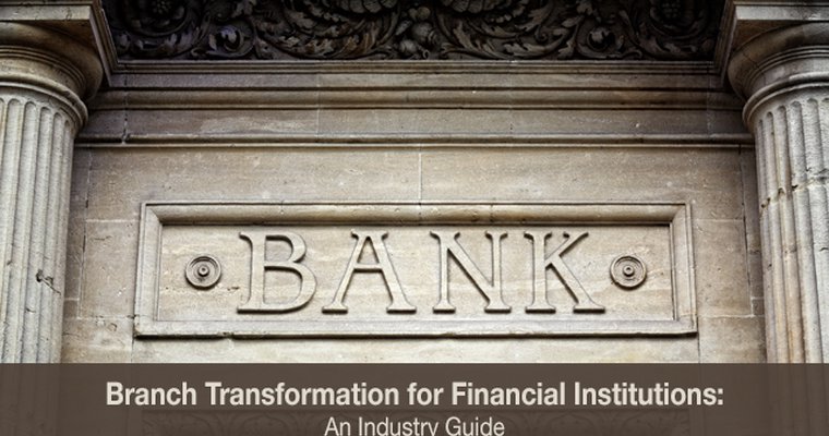 Study examines trends in branch transformation and self-service | ATM ...