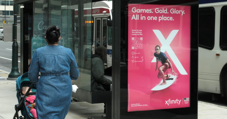 Xfinity Tv Ad