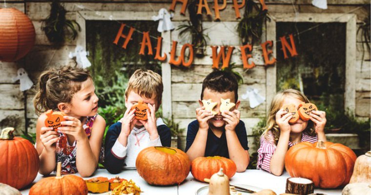 Halloween spend will be robust thanks to social media | Retail Customer ...