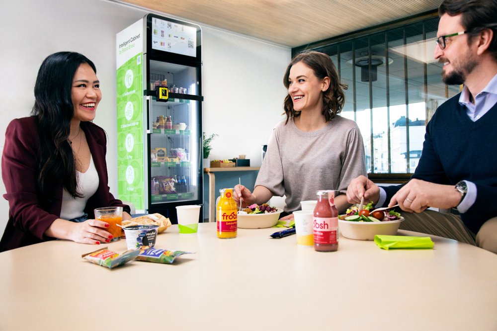 Finalists announced for 2021 ICXA Elevate Awards | Fast Casual