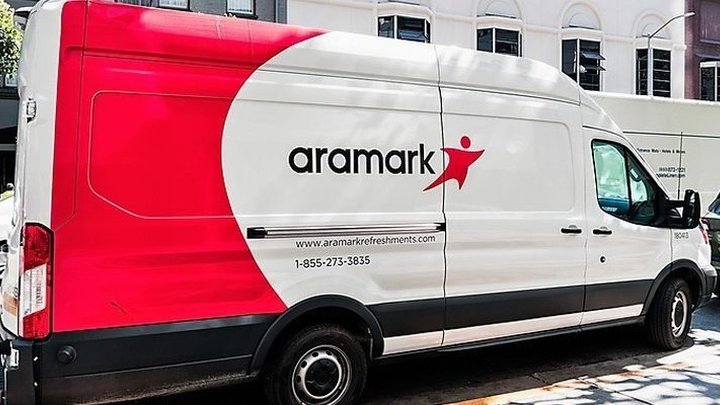 Aramark delivers strong Q3 2023 results, beats expectations | Vending Times