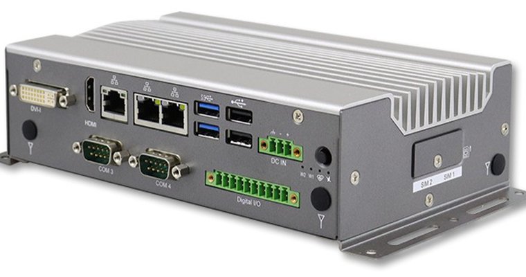 IBASE edge computing system ideal for factory automation | Digital ...