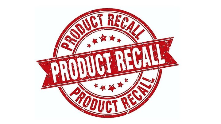 Feds recall 'Real Water' over reported death, illness | Vending Times