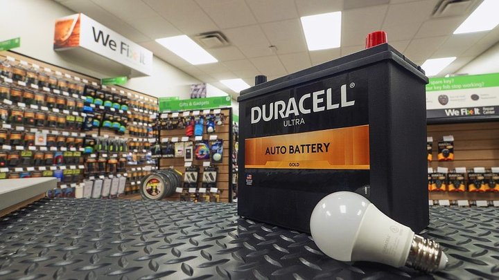 Pandemic supplies demand spurs big growth for Batteries Plus | Retail ...
