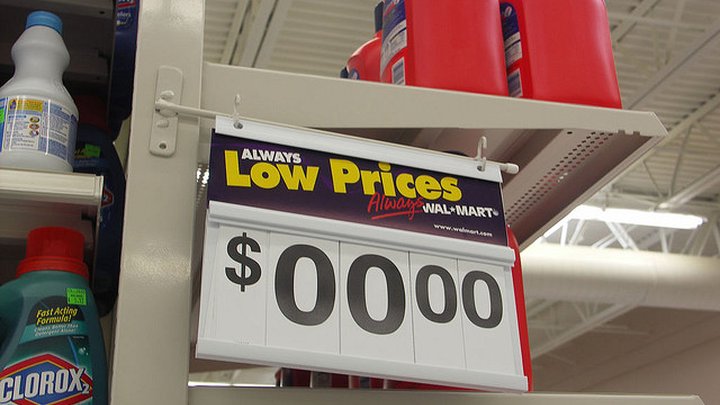 Walmart: Pricing perseverance or insanity? | Retail Customer Experience