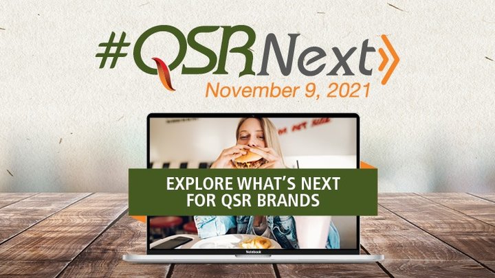 CKE's international president keynoting 1-day virtual event | QSR Web