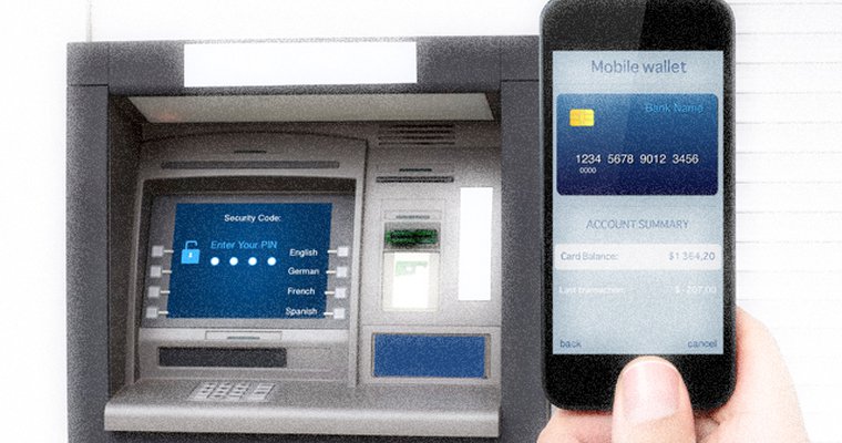 The FI’s opportunity in a mobile payments world | ATM Marketplace