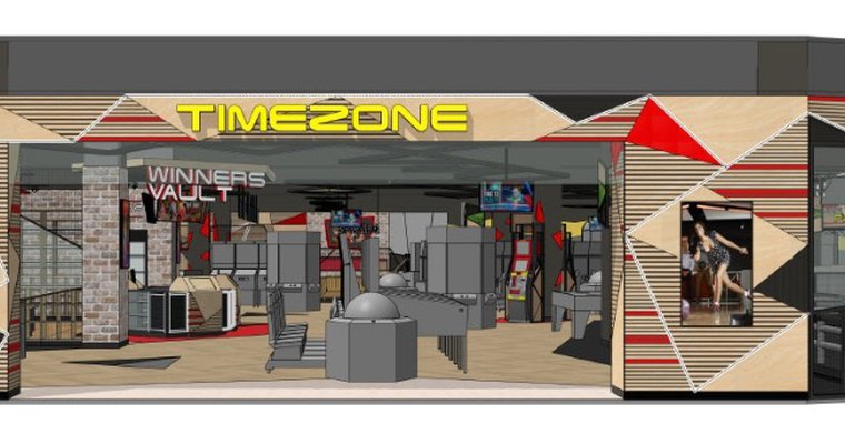 Timezone to open 50th FEC in Australia | Vending Times