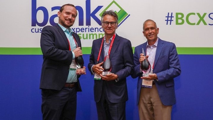Winners announced for Bank Customer Experience Awards | ATM Marketplace