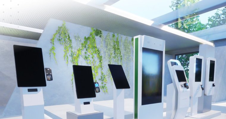 KIOSK BUYING GUIDE: Your comprehensive guide to deploying a self ...