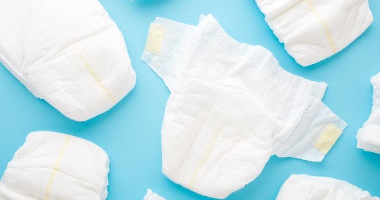 Japan parks offer diaper vending machines | Kiosk Marketplace