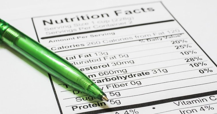 5 reasons to love menu labeling | Pizza Marketplace