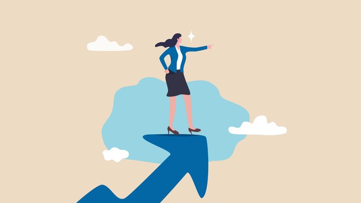 Intersection promotes Sheri Ham to SVP | Kiosk Marketplace