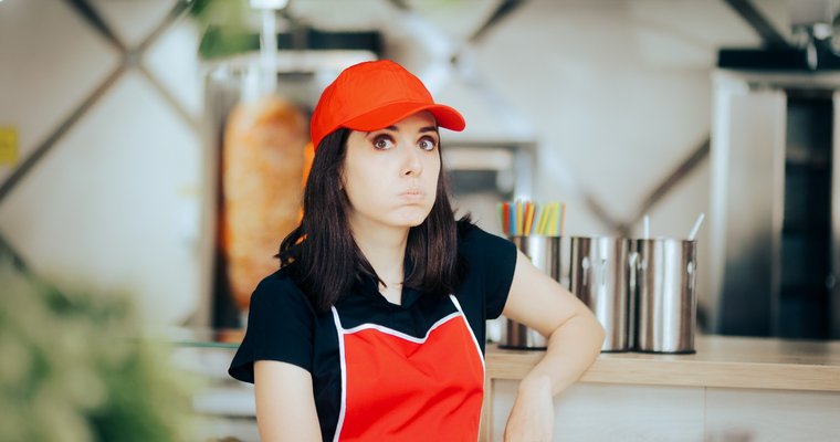 Minneapolis columnist: kiosks killing fast food clerks | Kiosk Marketplace