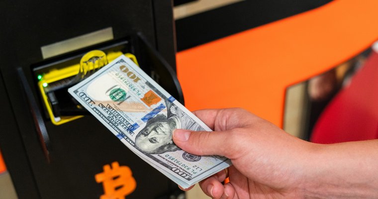 Bitcoin ATMs celebrate 9th birthday | ATM Marketplace