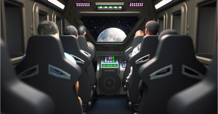Innovations keep driving gamification for attractions | Commentary ...