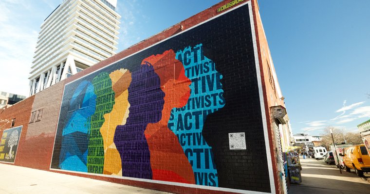 Black artists join Colossal, Lamar for behind scenes look at Black ...